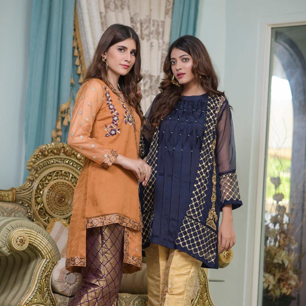 Rang Mahal — Ruby's Couture