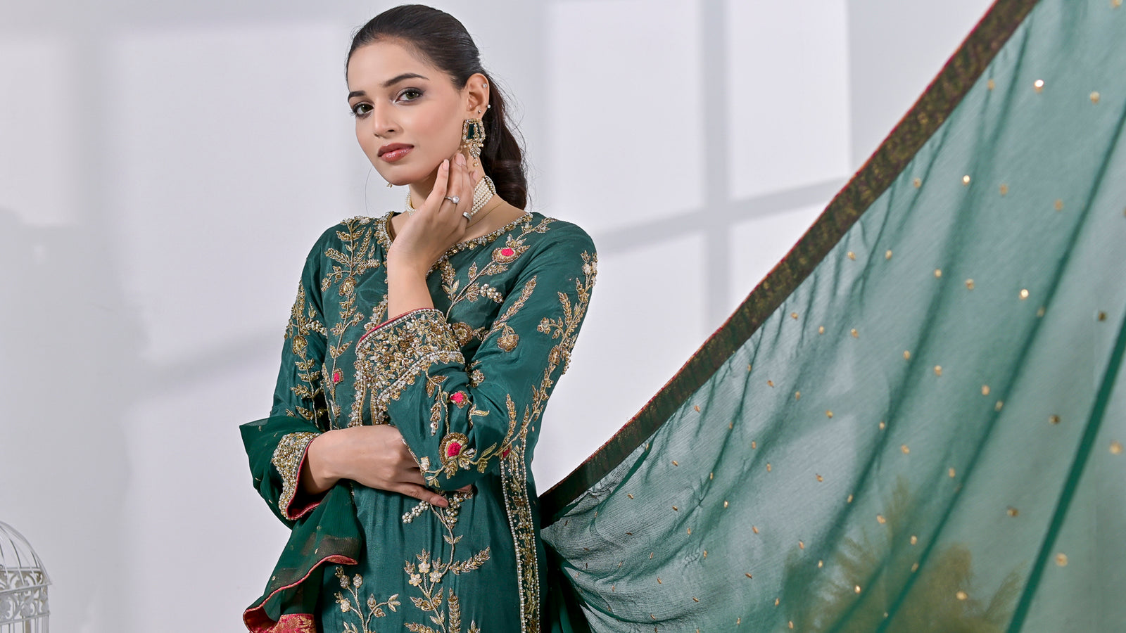 Ruby’s Couture | Pakistan’s Most Loved Women’s Fashion Brand — Ruby's Couture