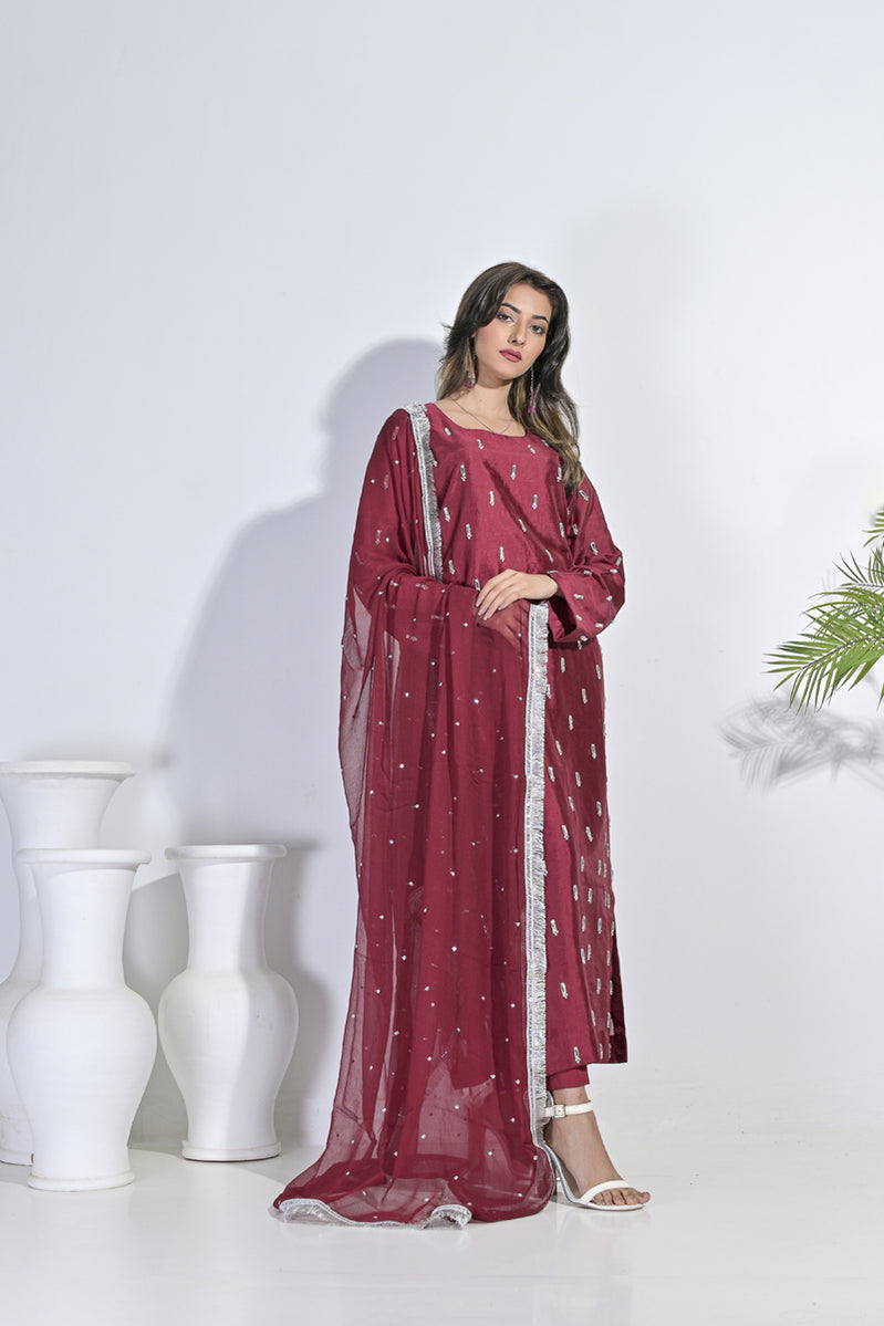 Ruby's Couture | Pakistan's Best Women Fashion Platform