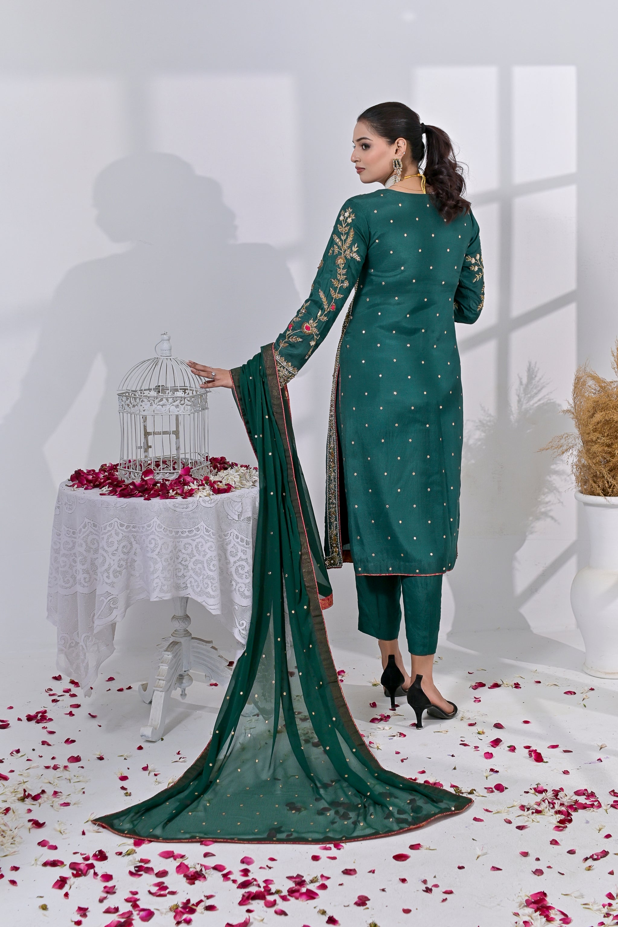 Ruby’s Couture | Pakistan’s Most Loved Women’s Fashion Brand — Ruby's Couture