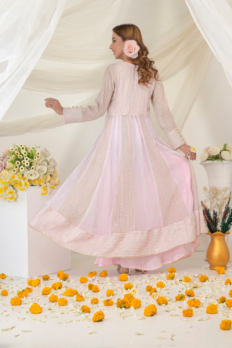 MIRAAL — Ruby's Couture