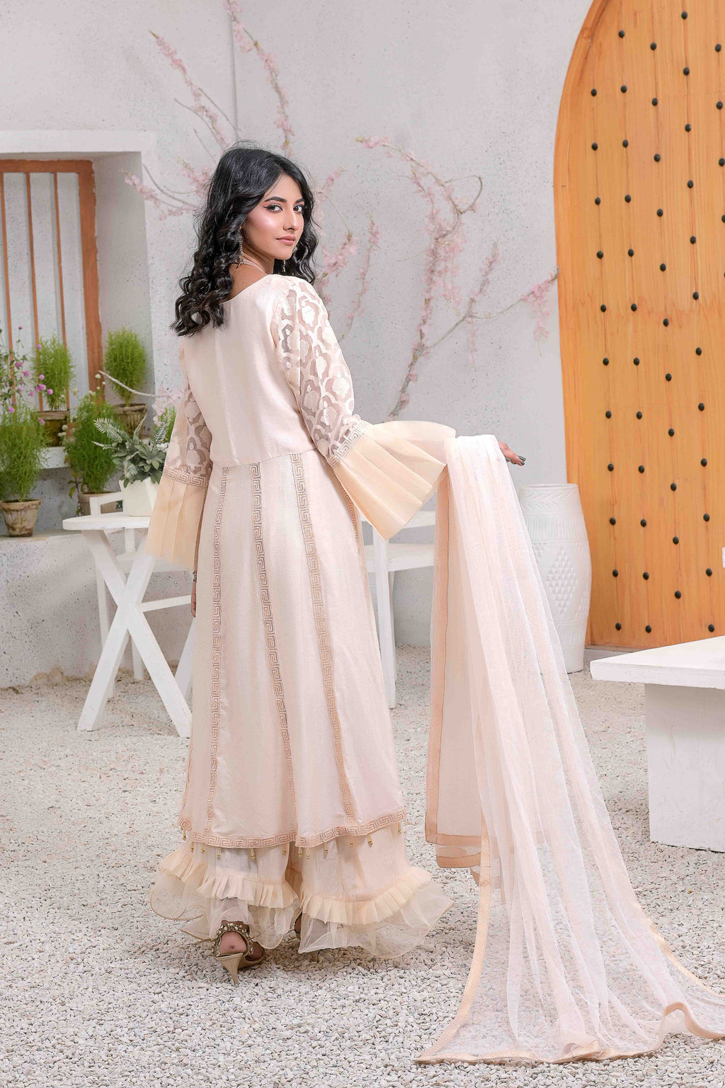 Ruby's Couture | Pakistan's Best Women Fashion Platform