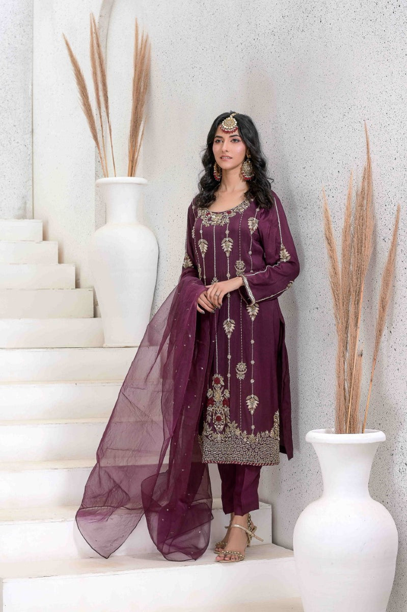 Ruby's Couture | Pakistan's Best Women Fashion Platform