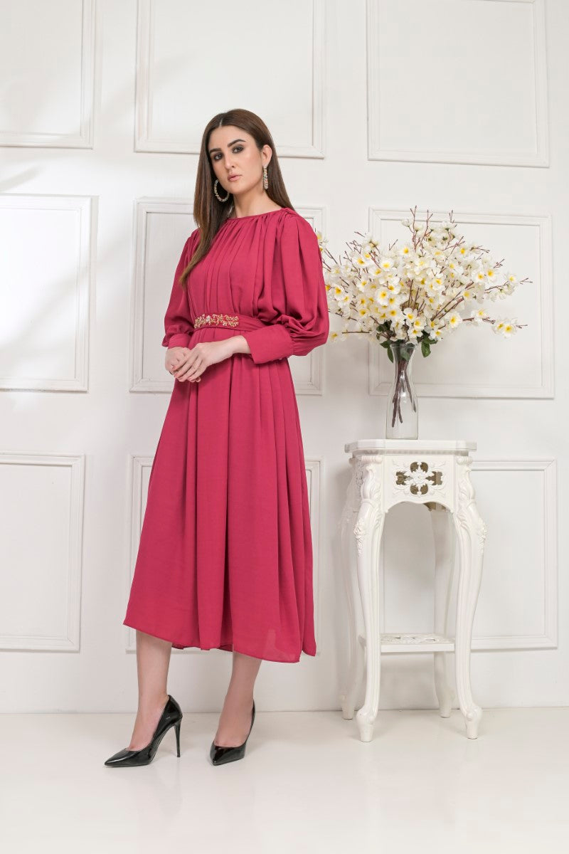 Melon — Ruby's Couture